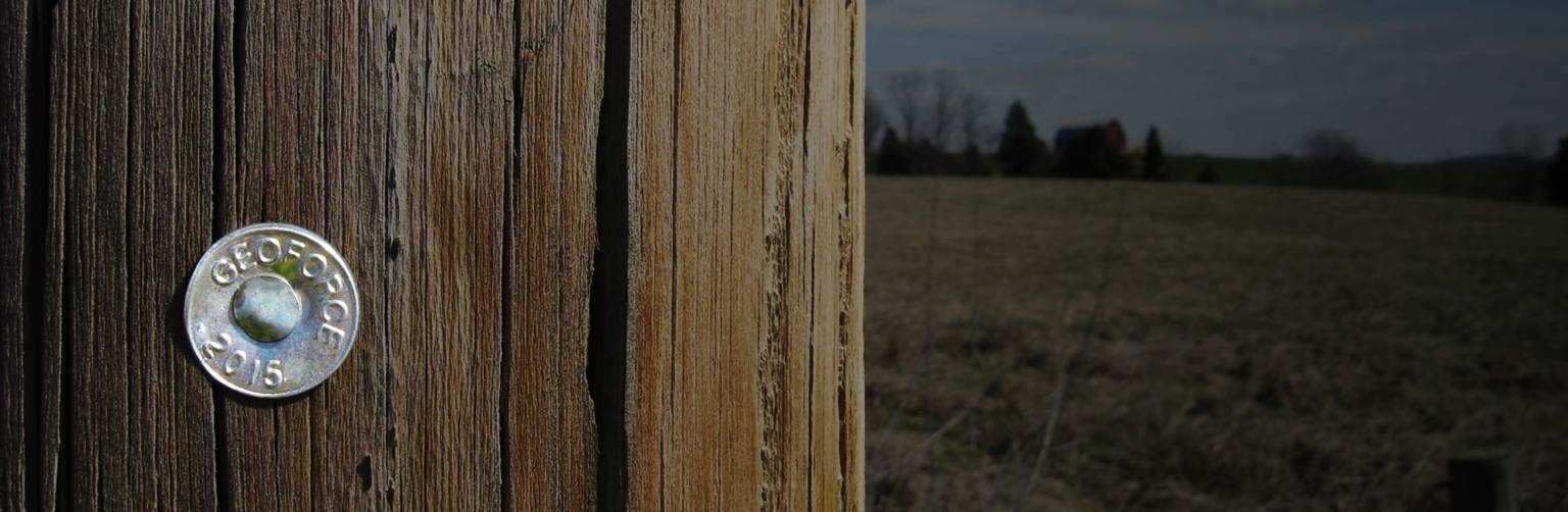 Home - GeoForce Utility Technologies